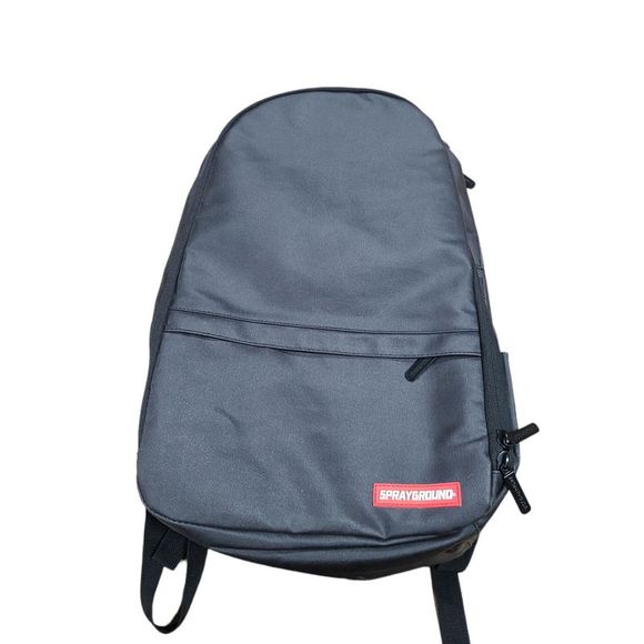 Sprayground | Bags | Sprayground Backpack With Money Lining ...